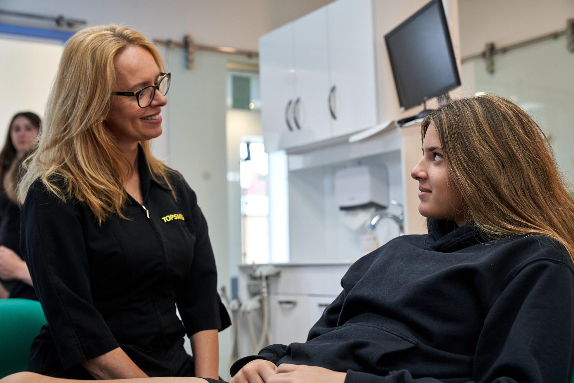 Meet Our Skilled Dental and Orthodontic Team | Topsmiles
