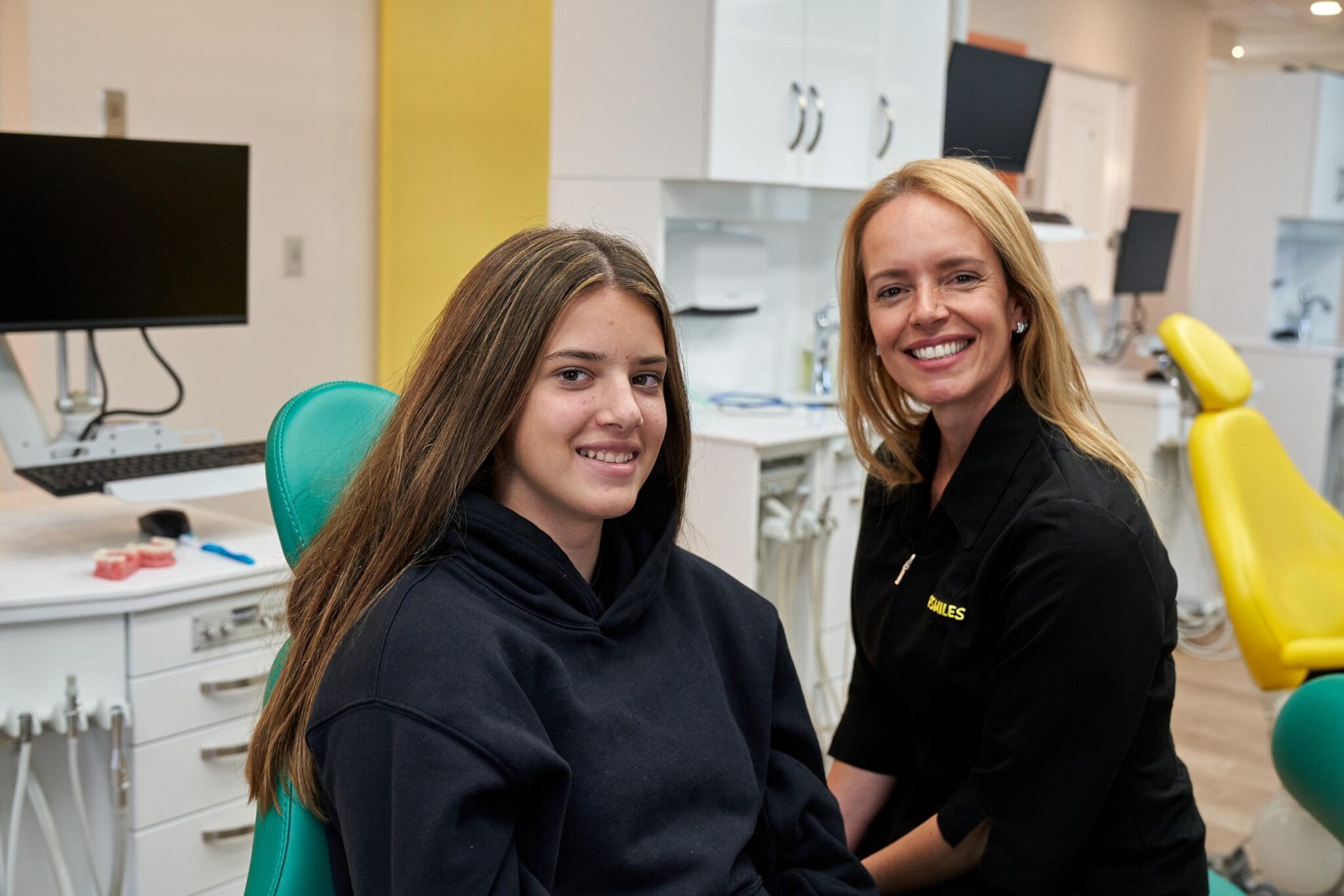 Orthodontics | Topsmiles Pediatric Dentistry & Orthodontics